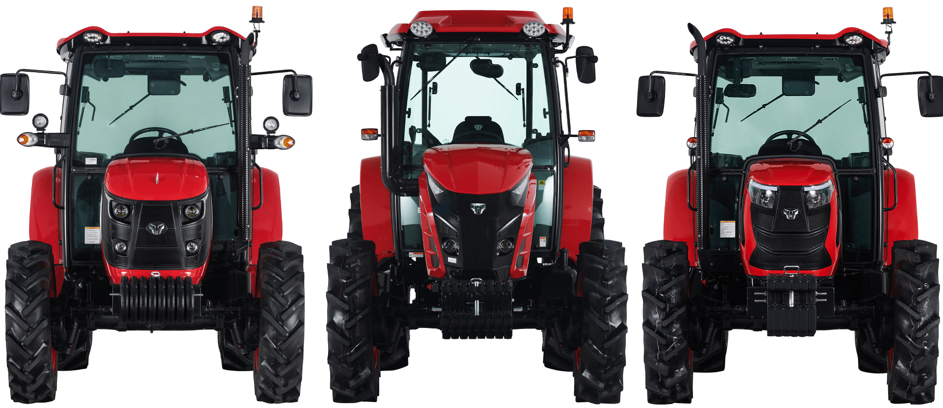 Designed for your world - TYM