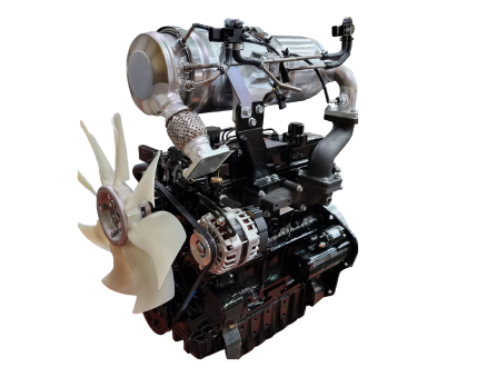 Designed for your world - TYM