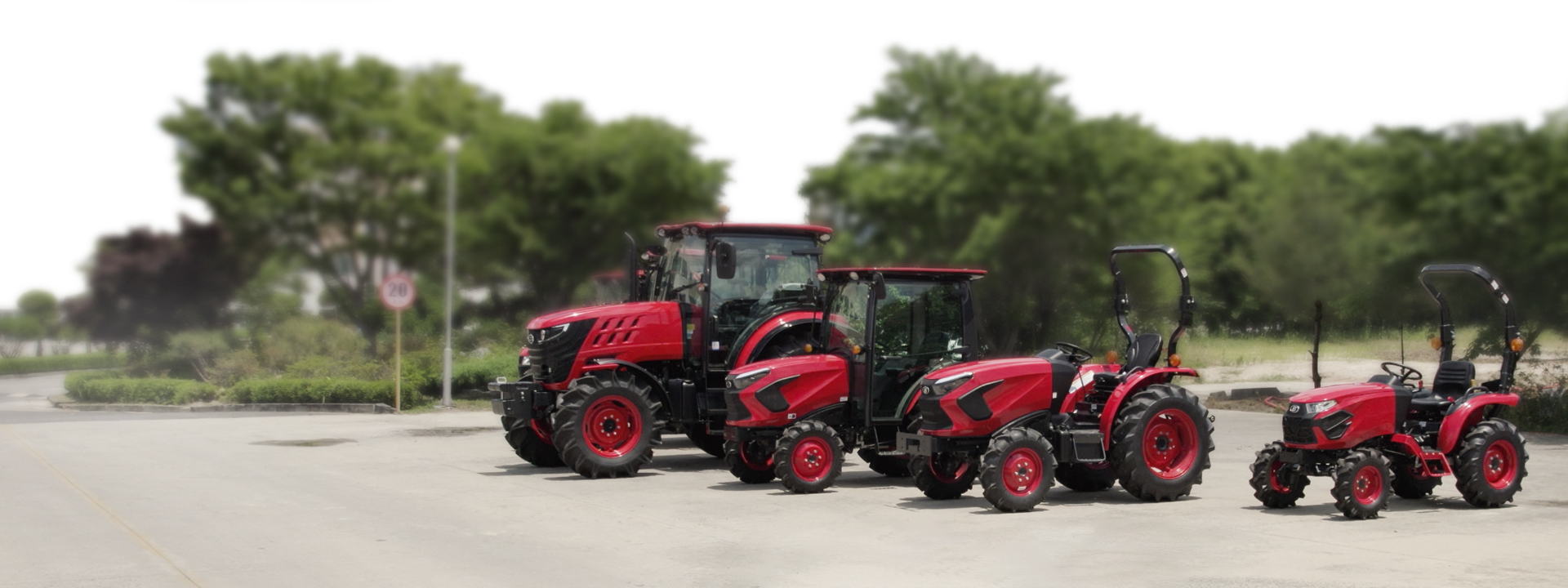 Designed for your world - TYM