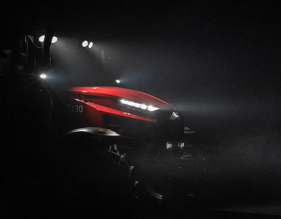 Designed for your world - TYM