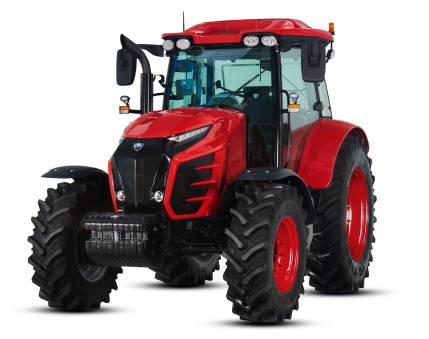 Designed for your world - TYM