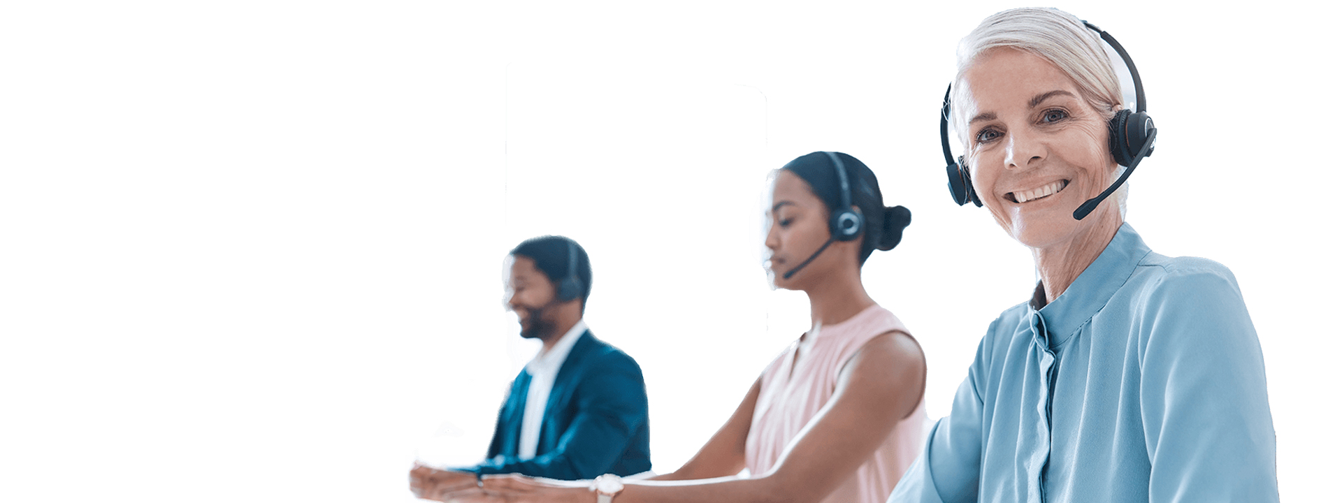 Designed for your world - TYM