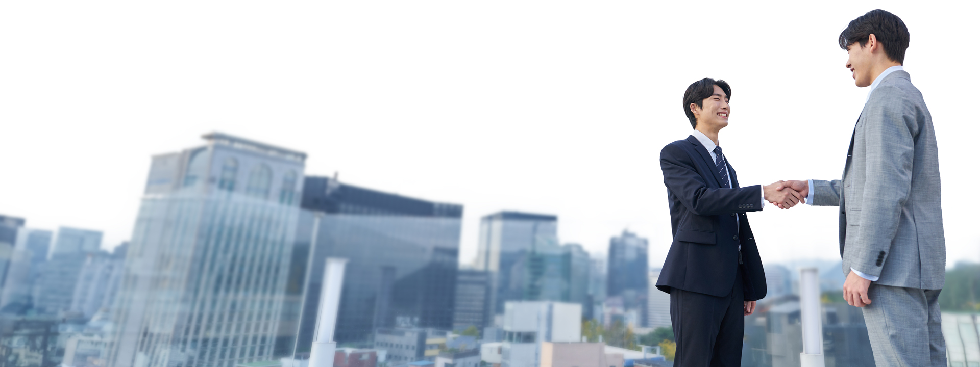 Designed for your world - TYM