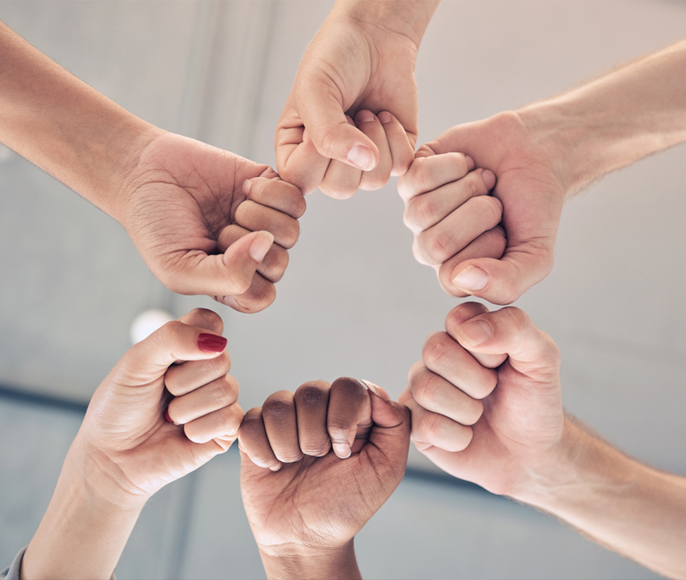 Designed for your world - TYM