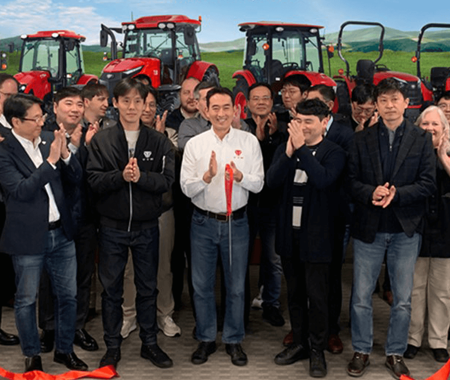 Designed for your world - TYM